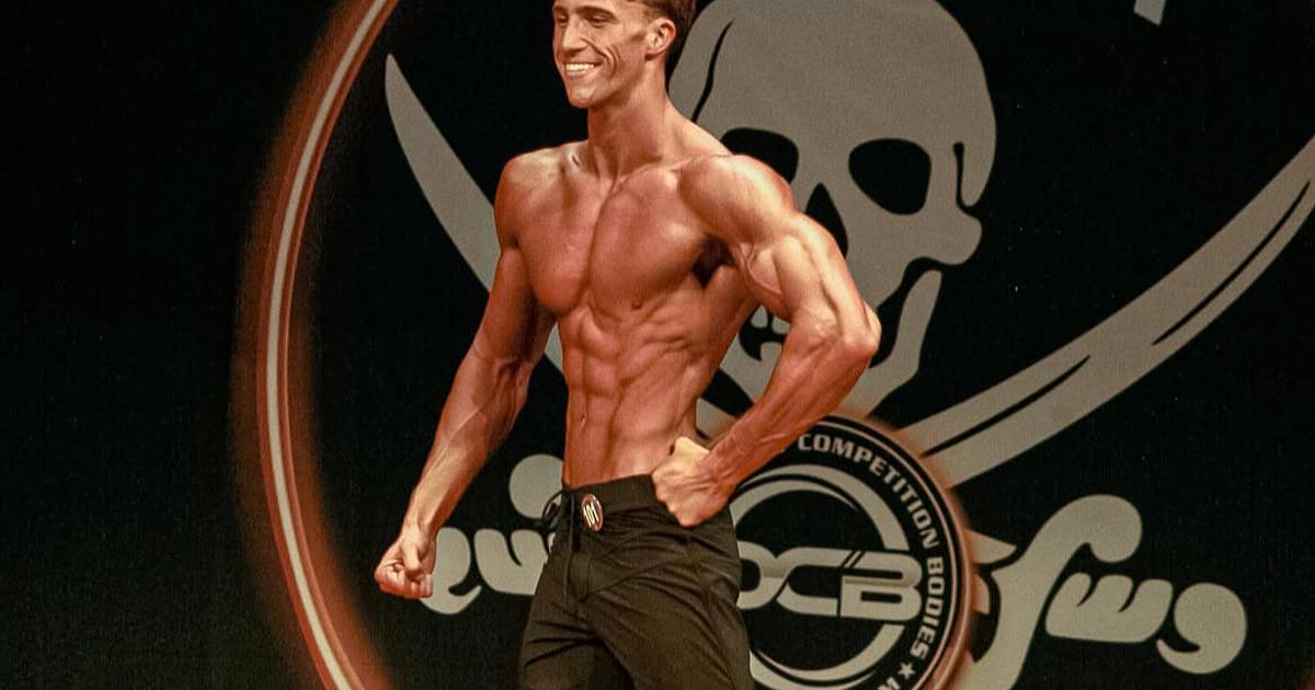 Andrew Hunt Coaching